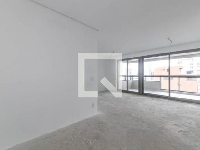 Apartamento à Venda Brooklin, 2 Quartos, 81 m2