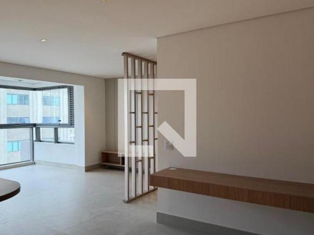 Apartamento à Venda Brooklin, 2 Quartos, 81 m2