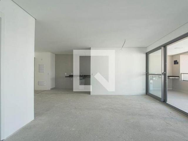 Apartamento à Venda Brooklin, 2 Quartos, 81 m2