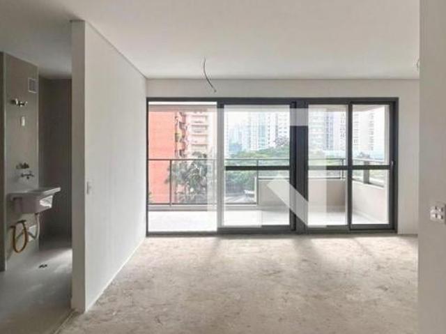 Apartamento à Venda Brooklin, 2 Quartos, 81 m2