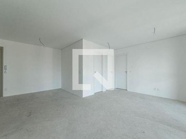Apartamento à Venda Brooklin, 2 Quartos, 81 m2
