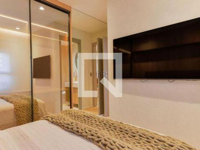 Apartamento à Venda Brooklin, 2 Quartos, 81 m2