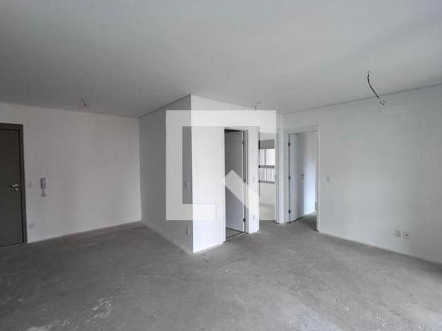 Apartamento à Venda Brooklin, 2 Quartos, 81 m2