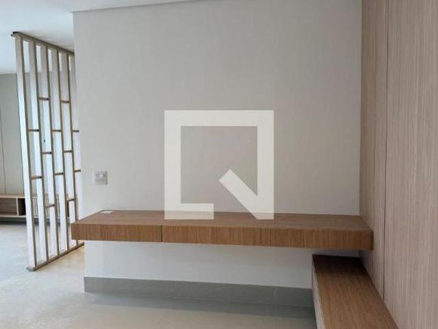 Apartamento à Venda Brooklin, 2 Quartos, 81 m2