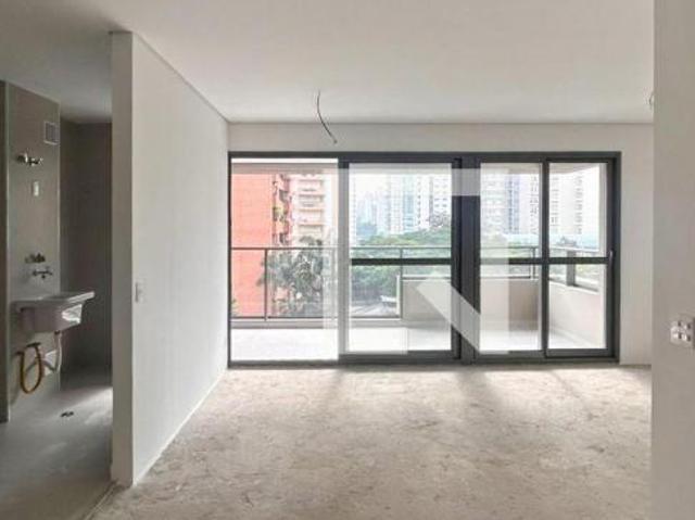 Apartamento à Venda Brooklin, 2 Quartos, 81 m2