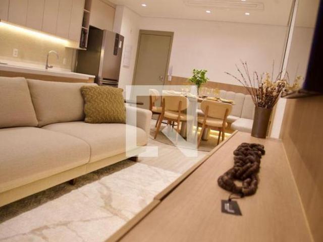 Apartamento à Venda Brooklin, 2 Quartos, 81 m2