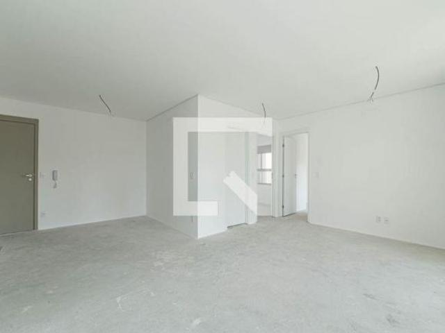 Apartamento à Venda Brooklin, 2 Quartos, 81 m2