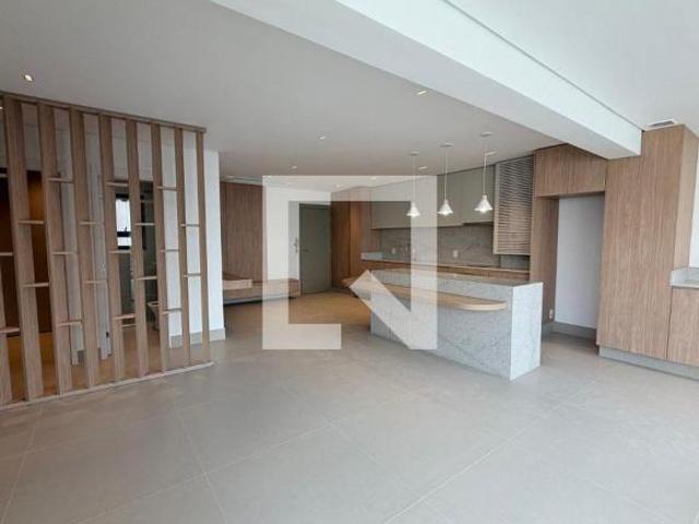 Apartamento à Venda Brooklin, 2 Quartos, 81 m2
