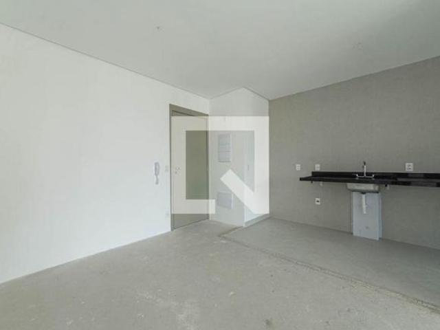 Apartamento à Venda Brooklin, 2 Quartos, 81 m2