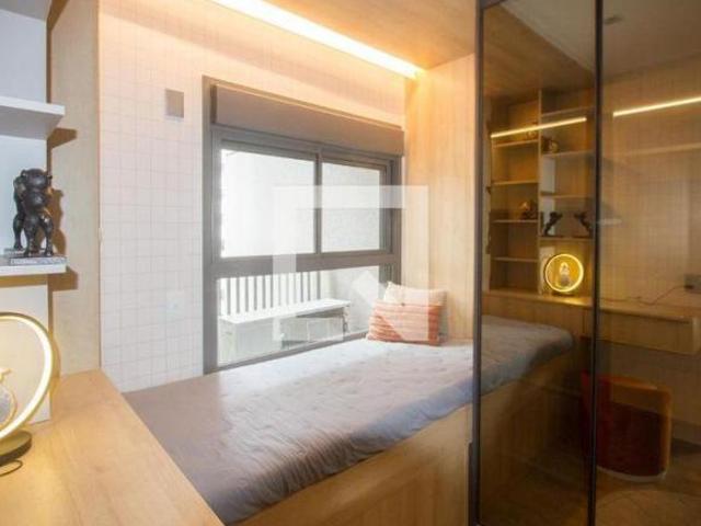 Apartamento à Venda Brooklin, 2 Quartos, 81 m² São Paulo