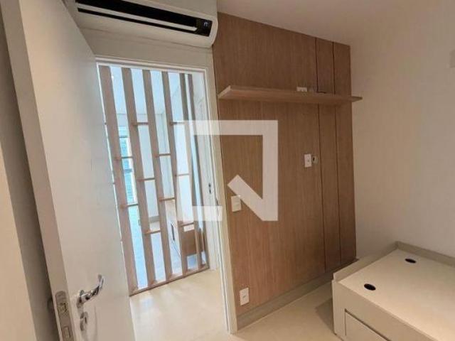 Apartamento à Venda Brooklin, 2 Quartos, 81 m² São Paulo
