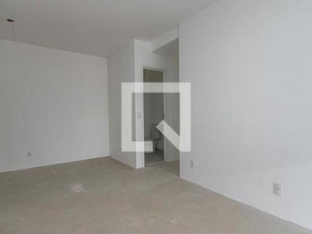 Apartamento à Venda Brooklin, 2 Quartos, 84 m2