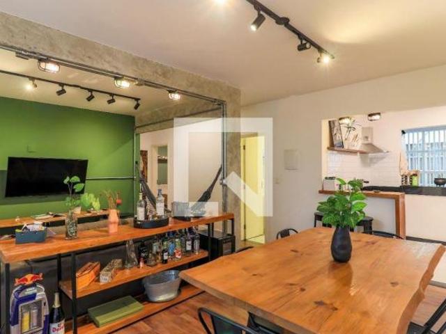 Apartamento à Venda Brooklin, 2 Quartos, 84 m2