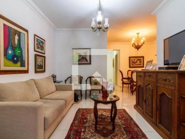 Apartamento à Venda Brooklin, 2 Quartos, 85 m² São Paulo