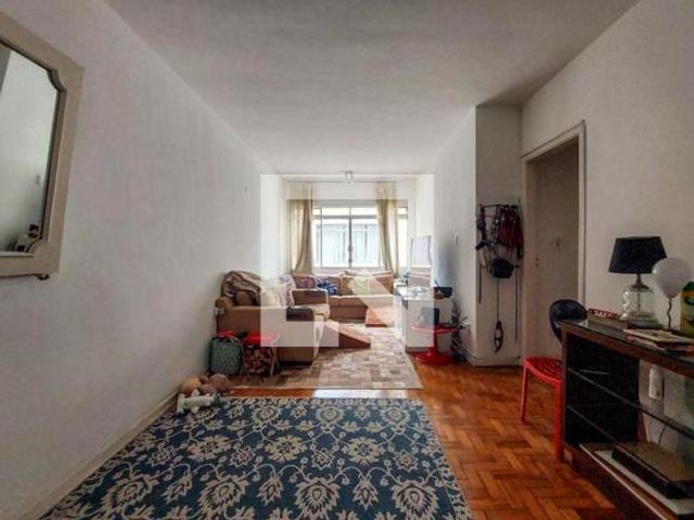 Apartamento à Venda Brooklin, 2 Quartos, 88 m2