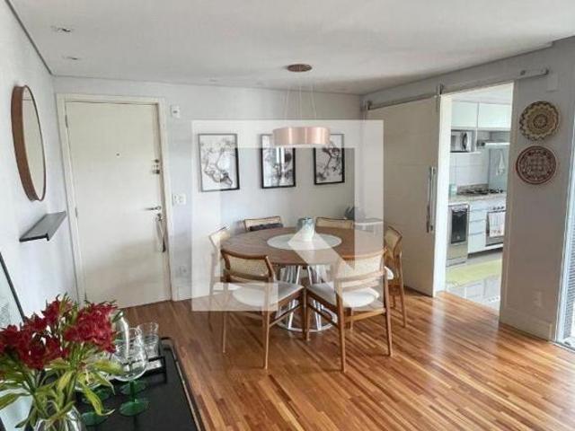 Apartamento à Venda Brooklin, 2 Quartos, 90 m2