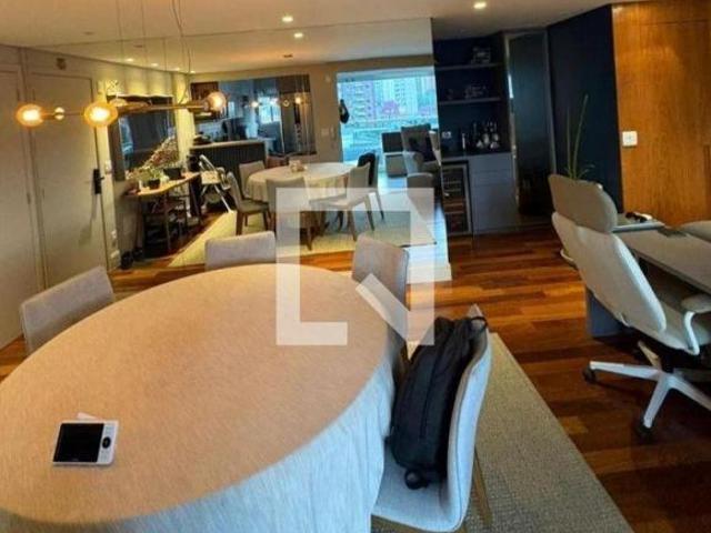 Apartamento à Venda Brooklin, 2 Quartos, 89 m2
