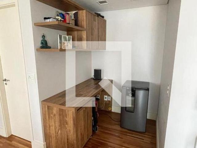 Apartamento à Venda Brooklin, 2 Quartos, 90 m2