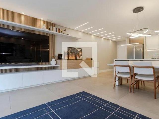 Apartamento à Venda Brooklin, 2 Quartos, 89 m2