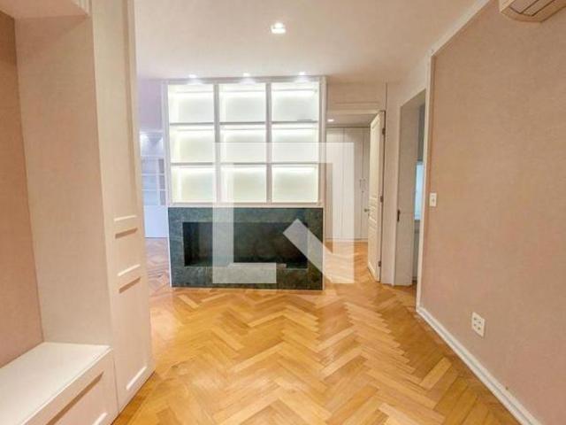 Apartamento à Venda Brooklin, 2 Quartos, 93 m2