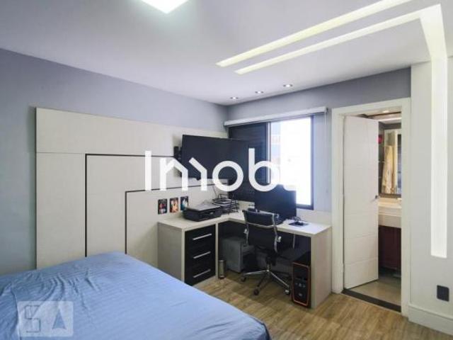 Apartamento à Venda Brooklin, 2 Quartos, 90 m2