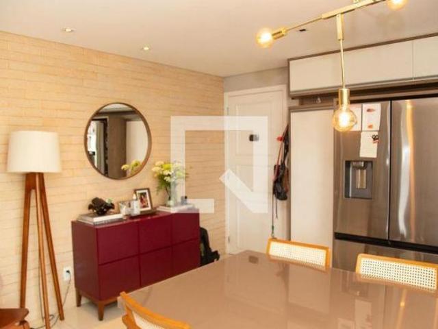 Apartamento à Venda Brooklin, 2 Quartos, 90 m2