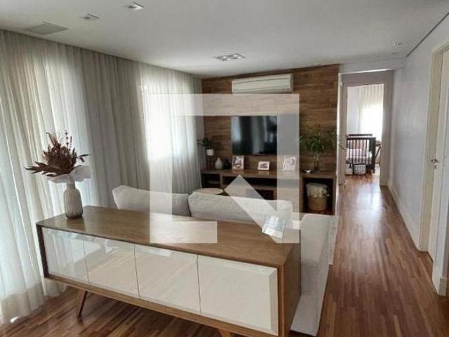Apartamento à Venda Brooklin, 2 Quartos, 90 m2