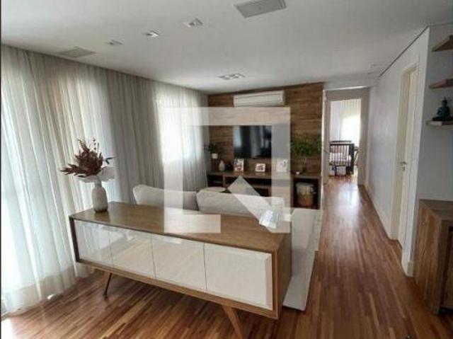Apartamento à Venda Brooklin, 2 Quartos, 90 m2