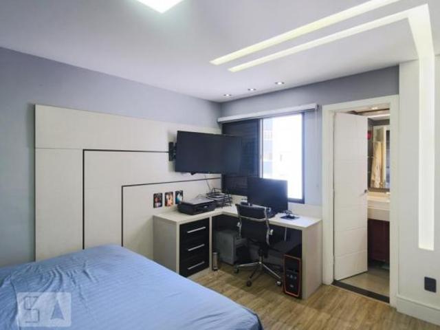 Apartamento à Venda Brooklin, 2 Quartos, 90 m2