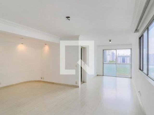 Apartamento à Venda Brooklin, 2 Quartos, 91 m2