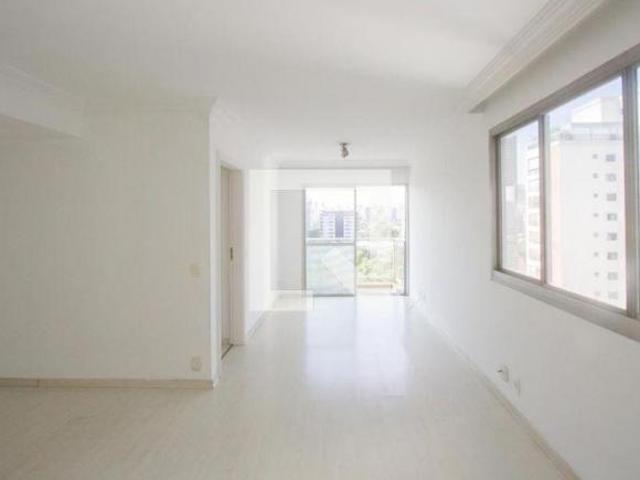 Apartamento à Venda Brooklin, 2 Quartos, 91 m2