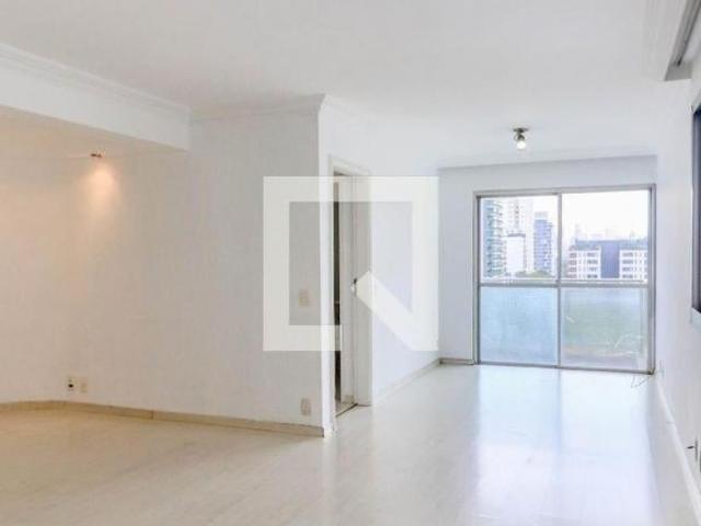 Apartamento à Venda Brooklin, 2 Quartos, 91 m2