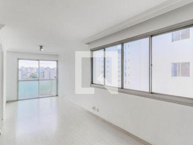 Apartamento à Venda Brooklin, 2 Quartos, 91 m2