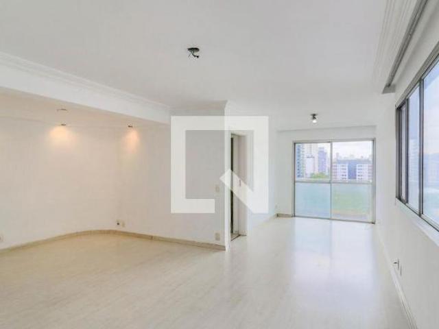 Apartamento à Venda Brooklin, 2 Quartos, 91 m2