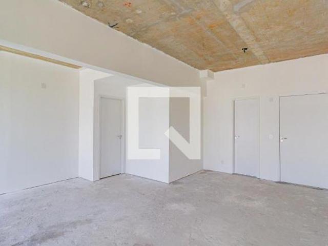 Apartamento à Venda Brooklin, 2 Quartos, 92 m2