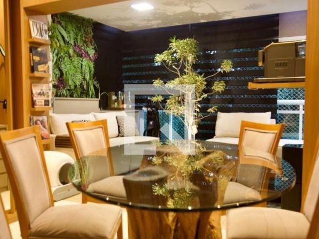 Apartamento à Venda Brooklin, 2 Quartos, 97 m2