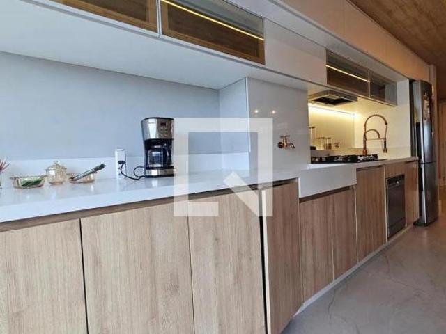 Apartamento à Venda Brooklin, 2 Quartos, 94 m2