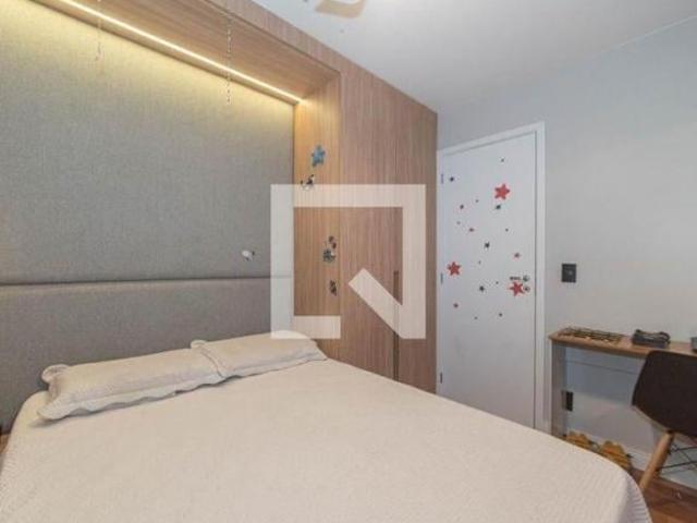 Apartamento à Venda Brooklin, 2 Quartos, 94 m2
