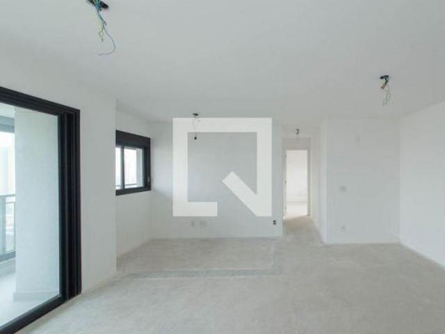 Apartamento à Venda Brooklin, 2 Quartos, 94 m2