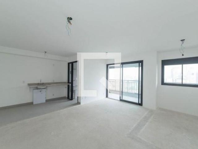 Apartamento à Venda Brooklin, 2 Quartos, 94 m2