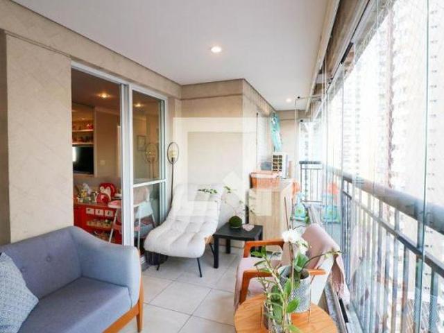 Apartamento à Venda Brooklin, 2 Quartos, 94 m² São Paulo