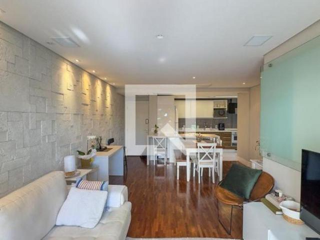 Apartamento à Venda Brooklin, 2 Quartos, 95 m2