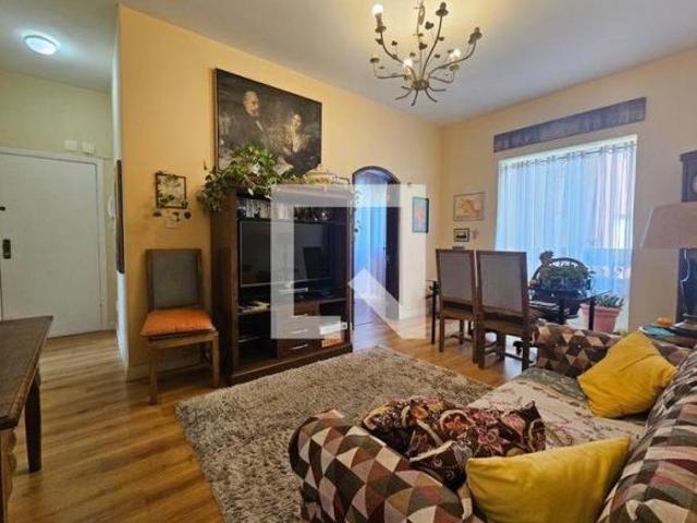 Apartamento à Venda Brooklin, 3 Quartos, 98 m² São Paulo
