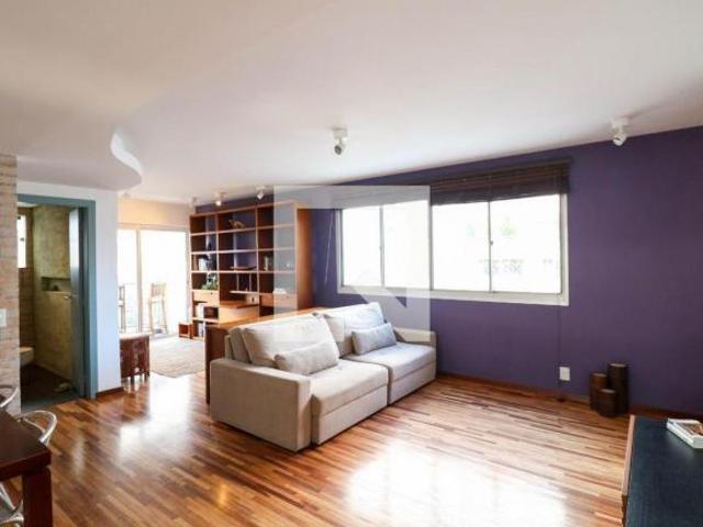 Apartamento à Venda Brooklin, 2 Quartos, 99 m2
