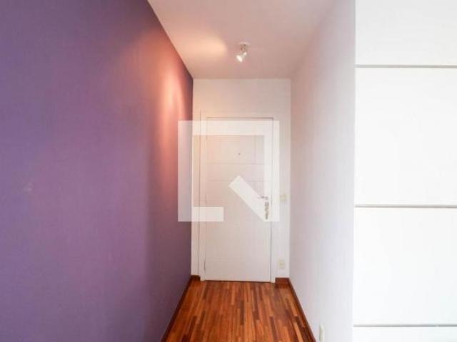 Apartamento à Venda Brooklin, 2 Quartos, 99 m2