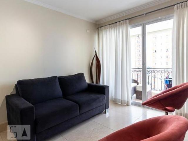 Apartamento à Venda Brooklin, 2 Quartos, 99 m2