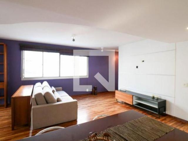 Apartamento à Venda Brooklin, 2 Quartos, 99 m2