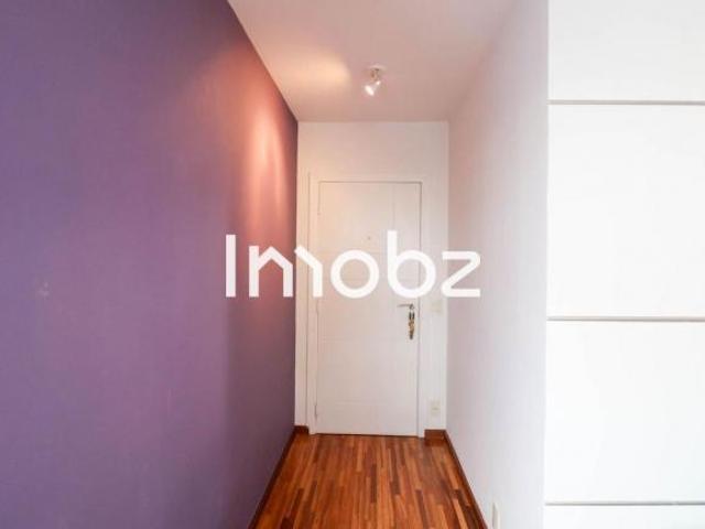 Apartamento à Venda Brooklin, 2 Quartos, 99 m2