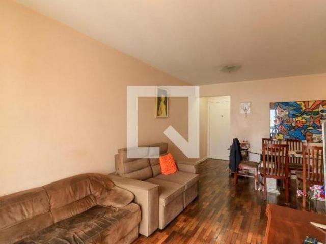 Apartamento à Venda Brooklin, 2 Quartos, 100 m2