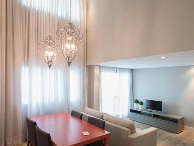 Apartamento à Venda Brooklin, 2 Quartos, 100 m2